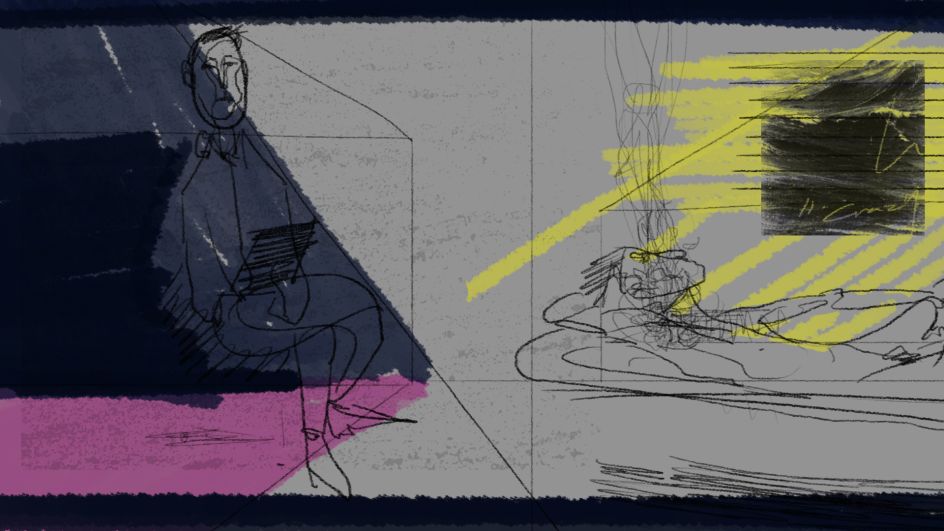 Thought-provoking animation short depicts alienated relationships in ...