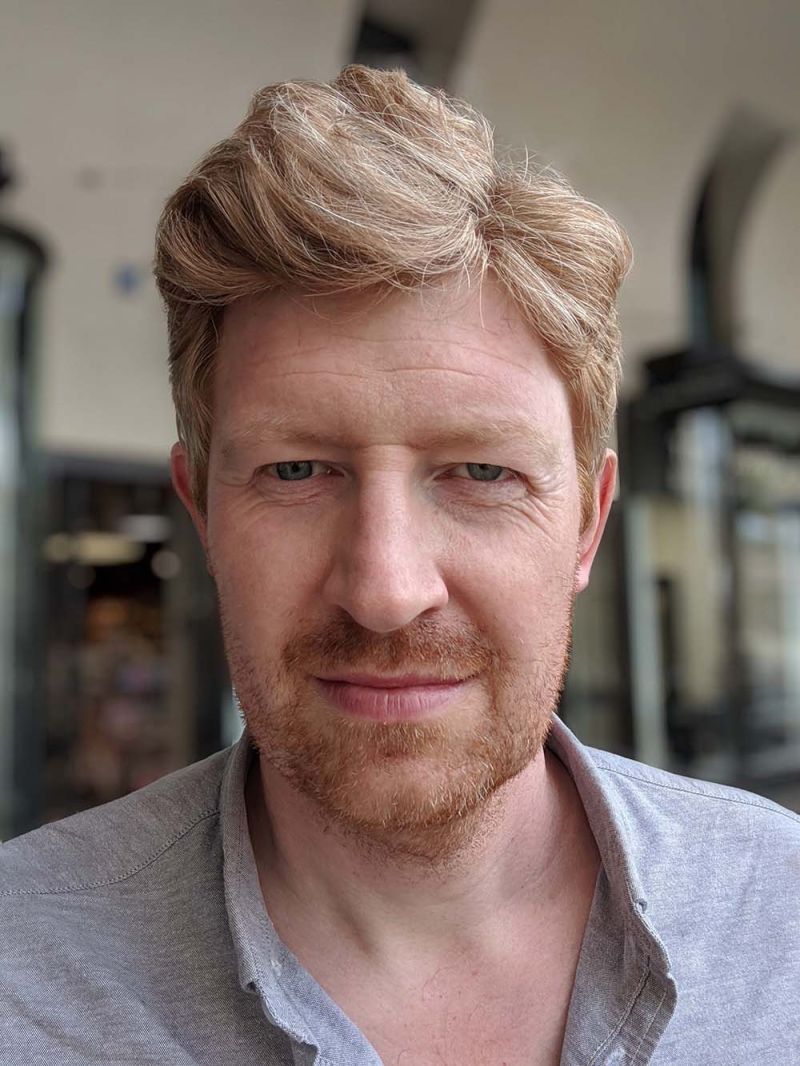 Wellbeing in the Arts: founder Adam Bambrough on nurturing mental ...