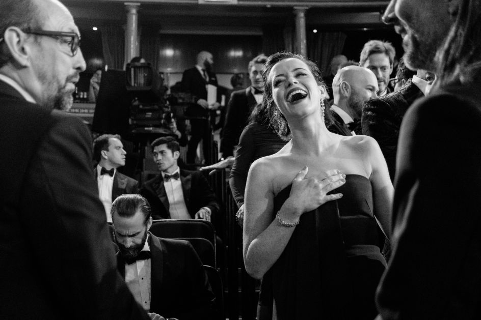 Charlie Clift's honest photographs that capture the glitz, glamour and ...