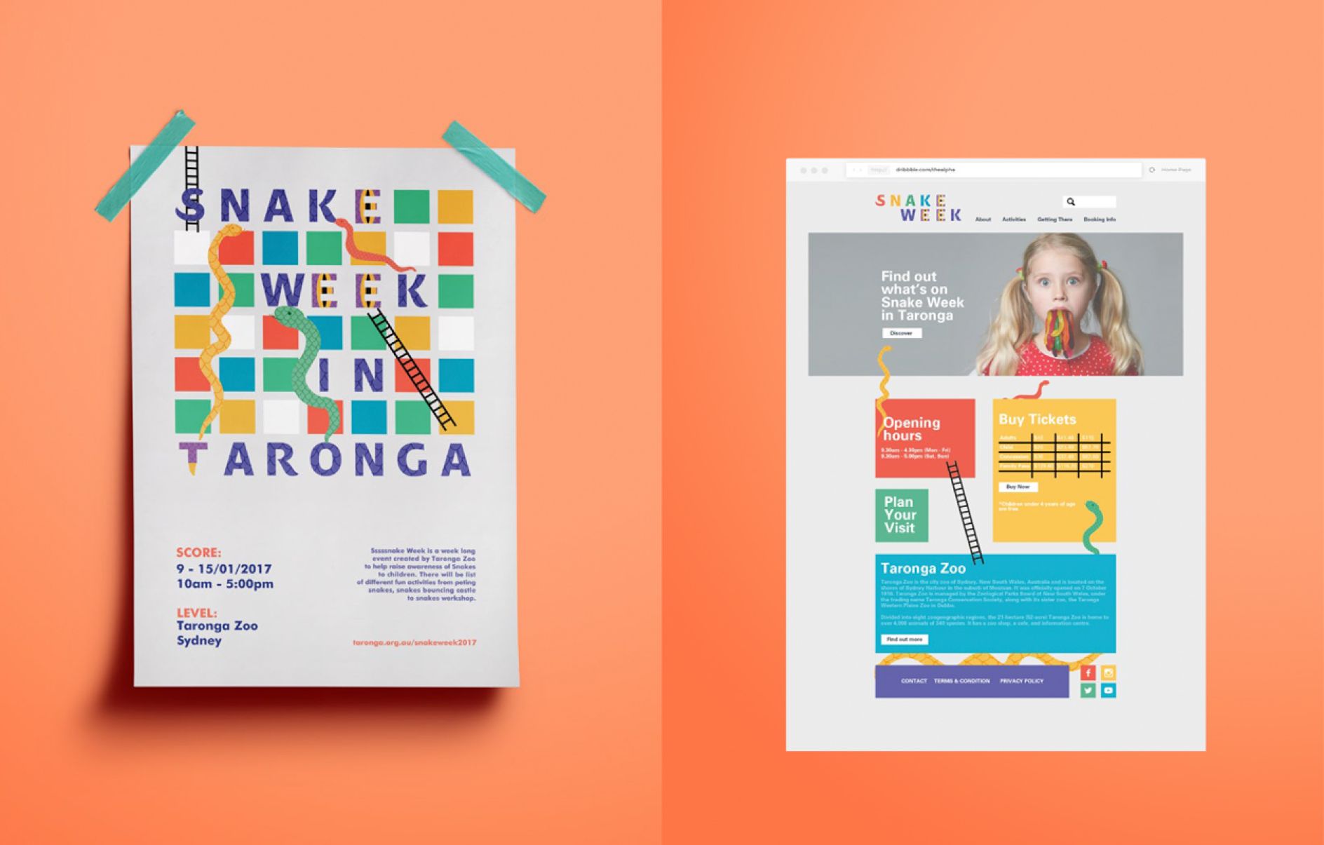 15 clever student campaigns that should definitely be real | Creative Boom