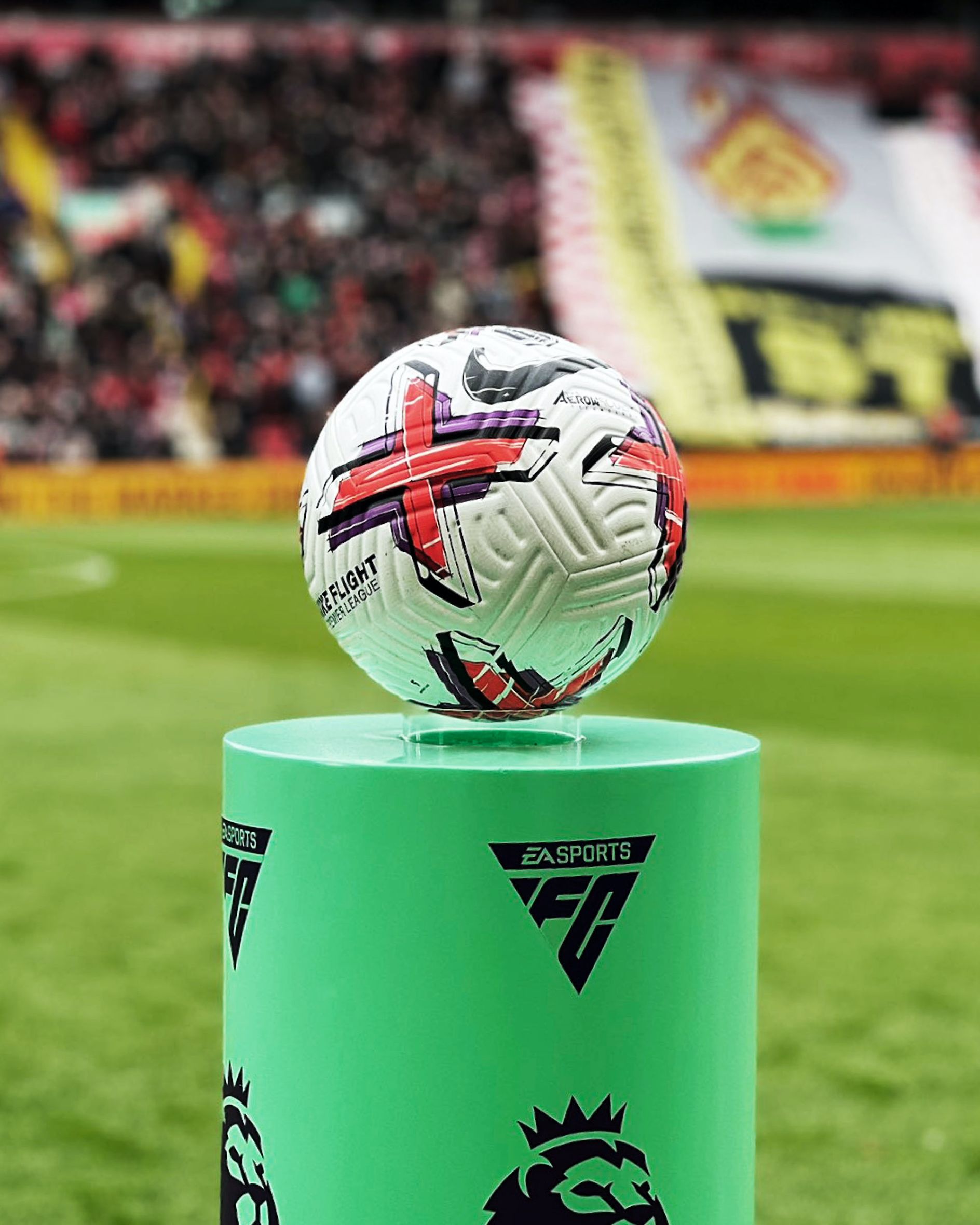 Uncommon rebrands Fifa as EA Sports FC | Creative Boom