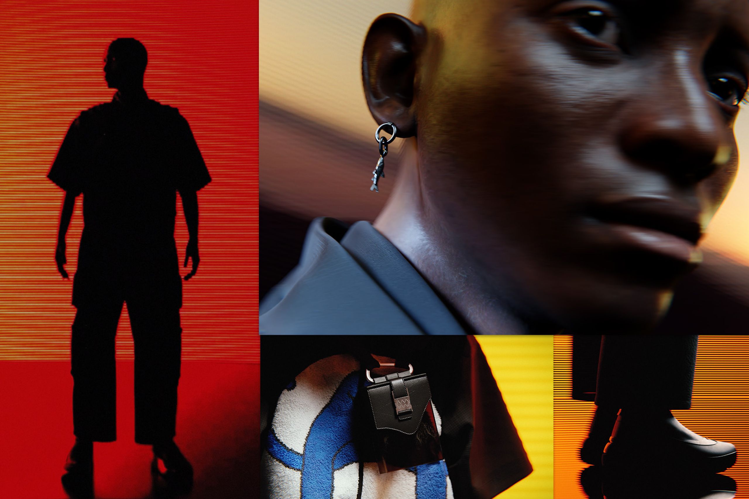 Virgile Biosa on making virtual fashion models with Character Creator ...