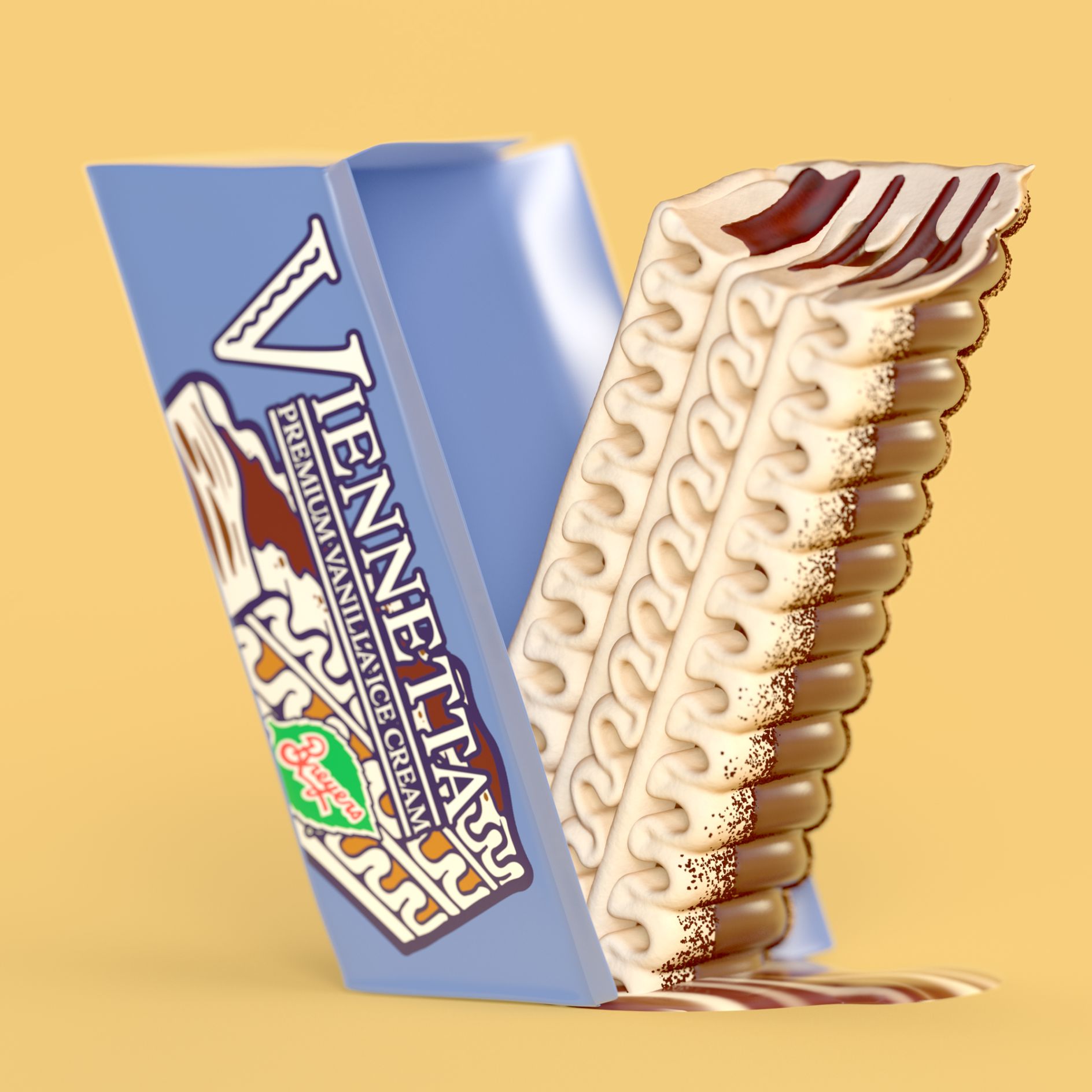 '90s Nibbles: Noah Camp's reimagined alphabet inspired by nostalgic ...