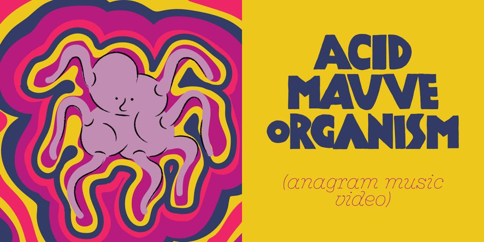 Probably the only music video ever to combine 'satanic loam', yogi and ...