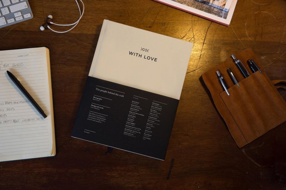 With Love Project: Celebrating the UK's most unique, traditional ...