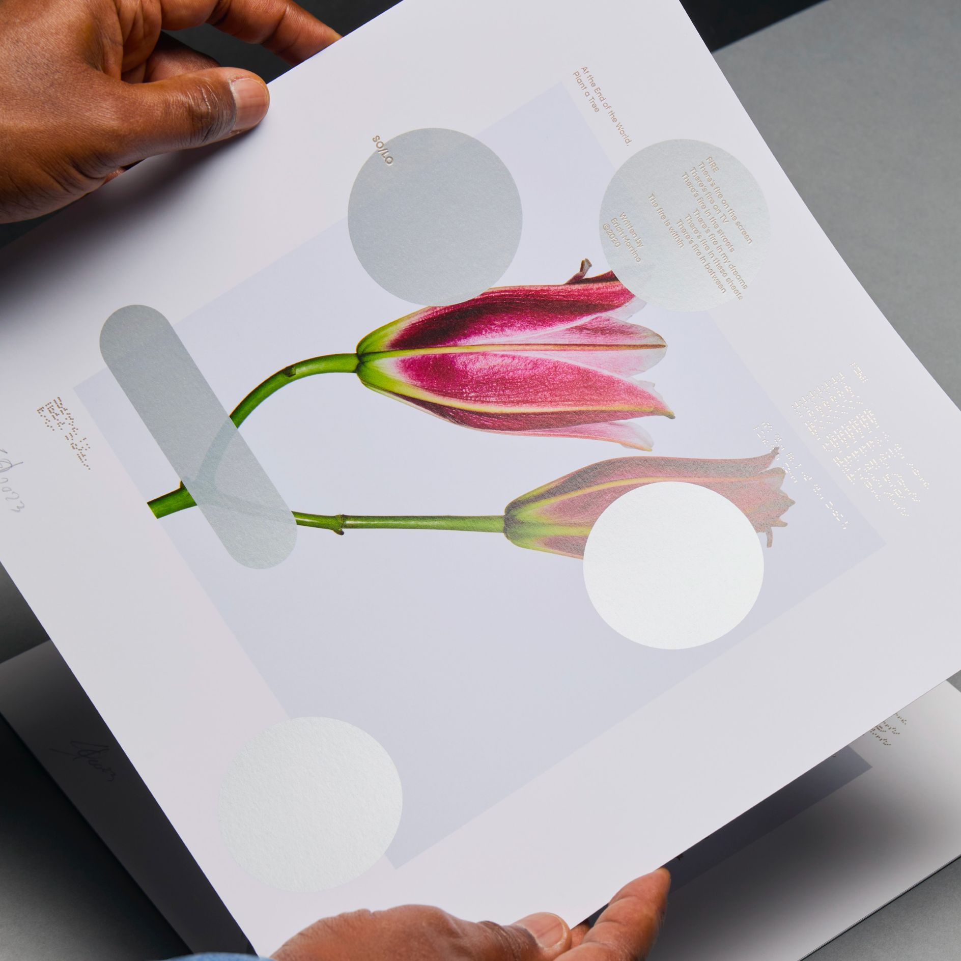 The 20 graphic designers inspiring us the most in 2025 | Creative Boom