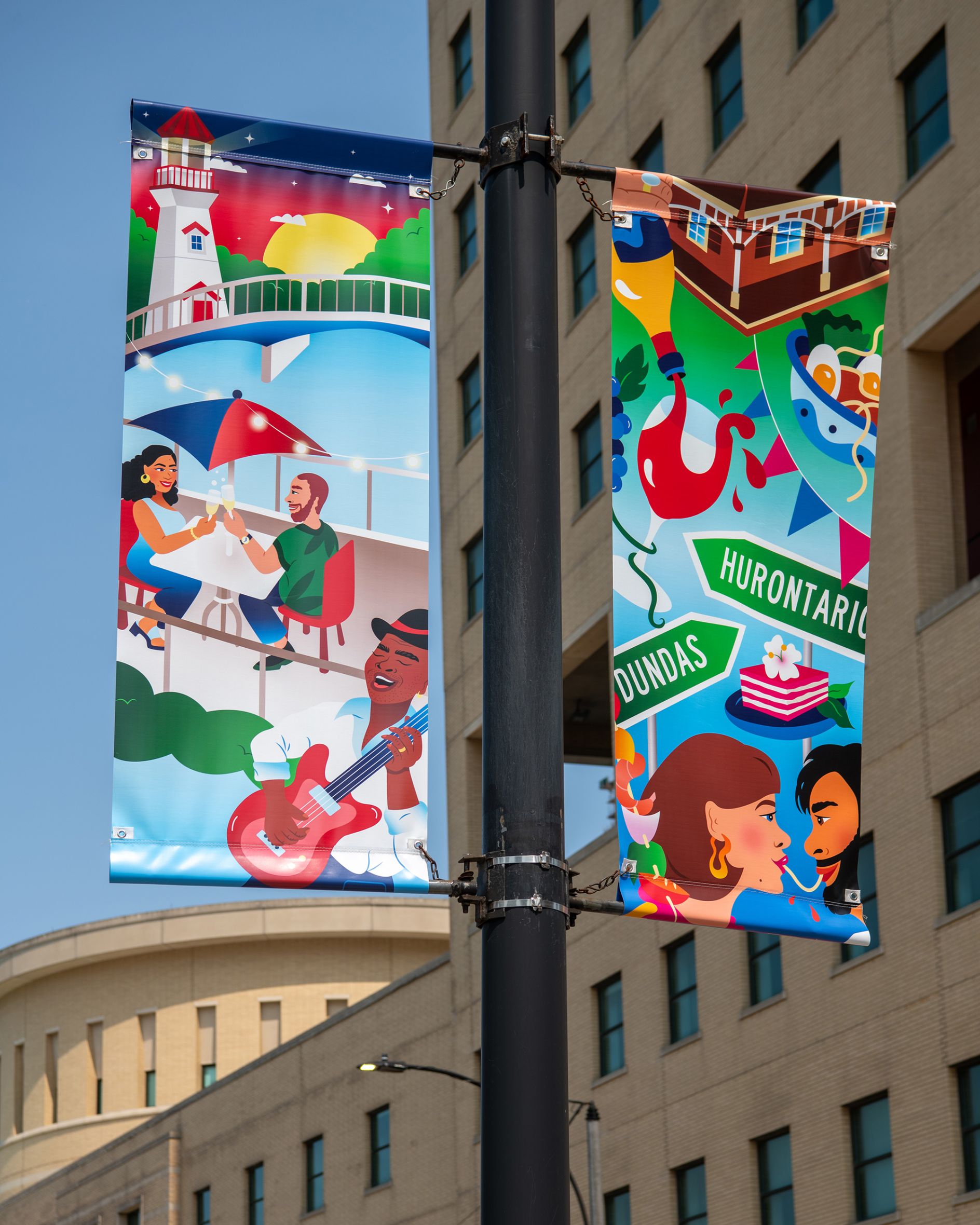 How illustrator Alyah Holmes brings vibrant worlds to life | Creative Boom