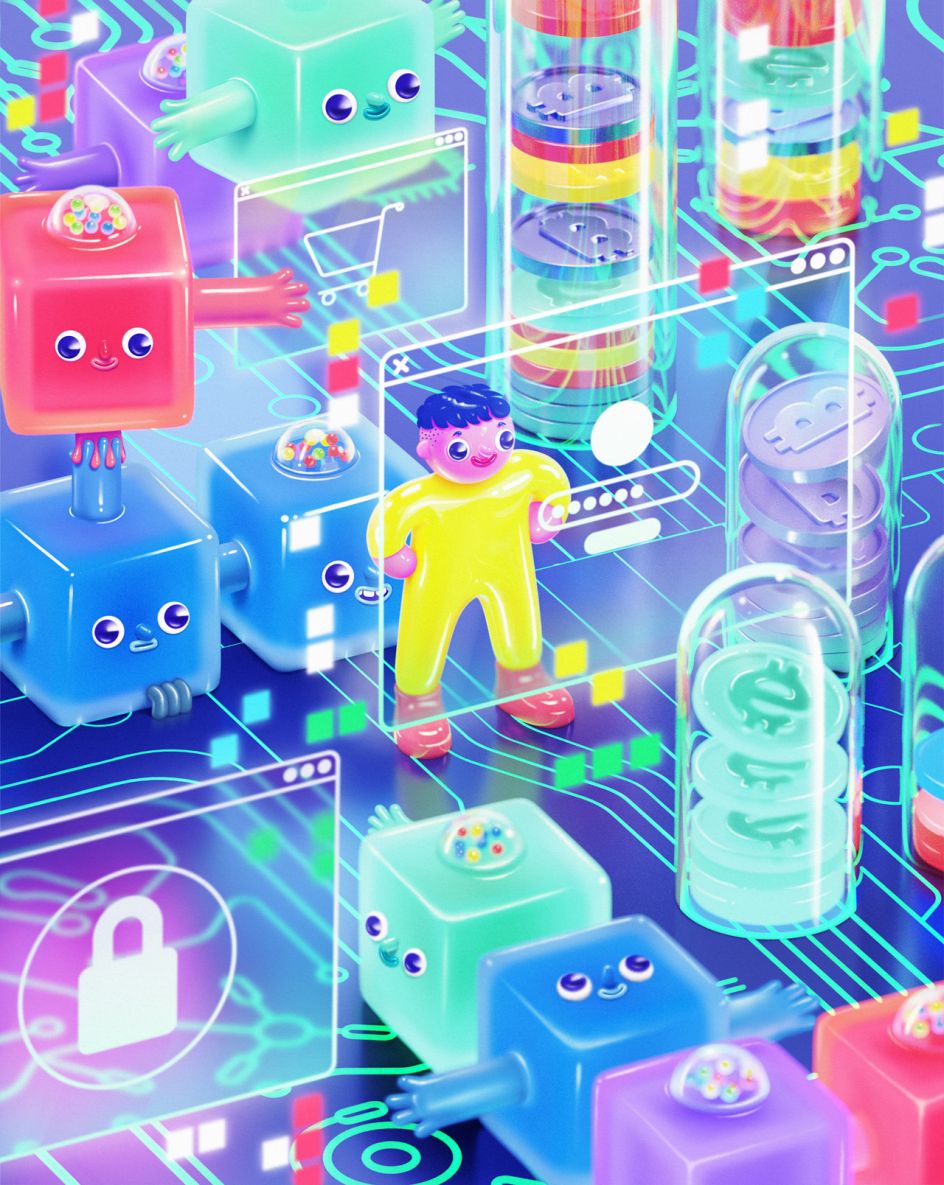 Carlos Miranda on how an engineering background made him the ...