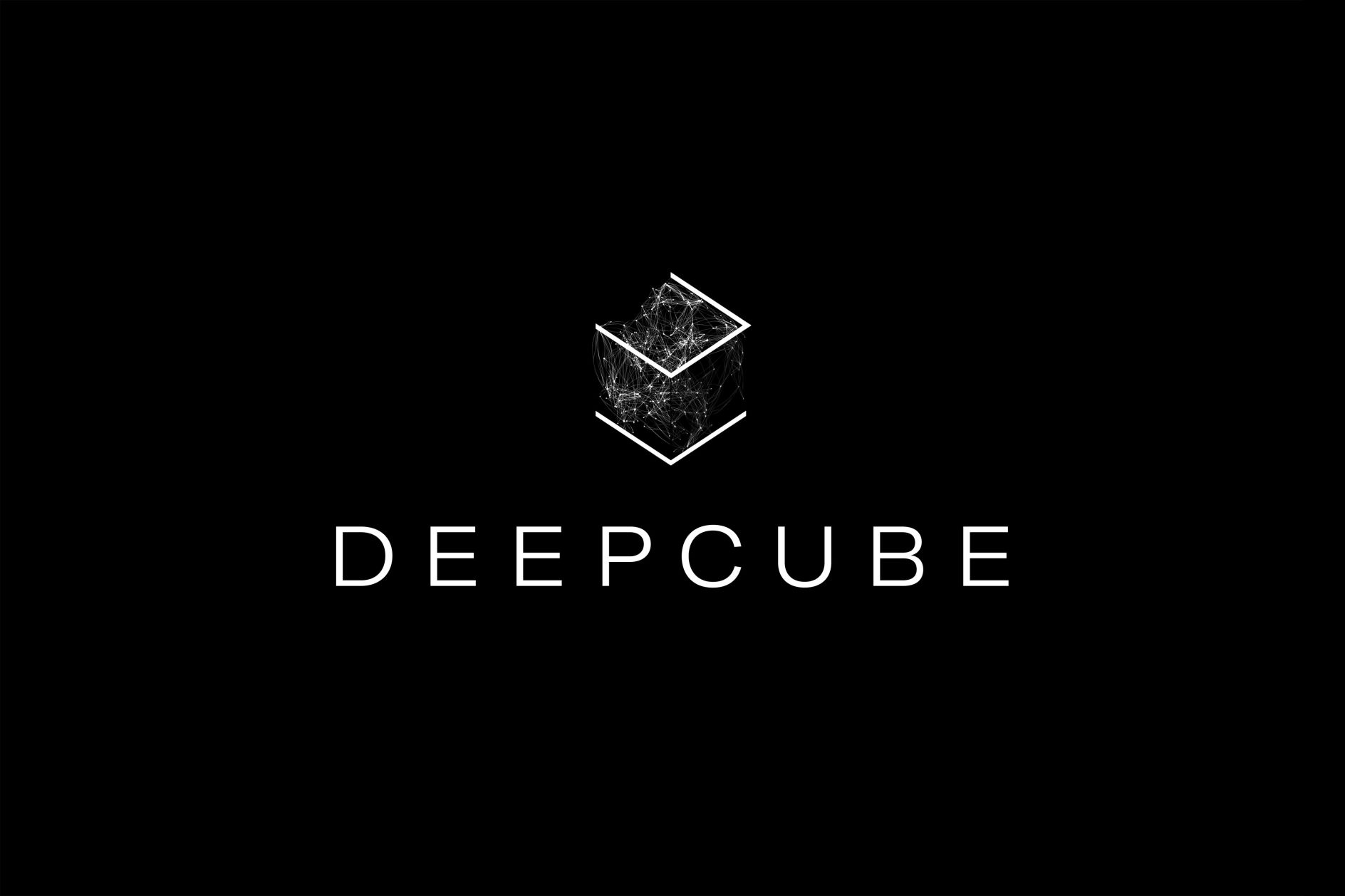 Rainfall's identity for DeepCube highlights the cutting edge of ...