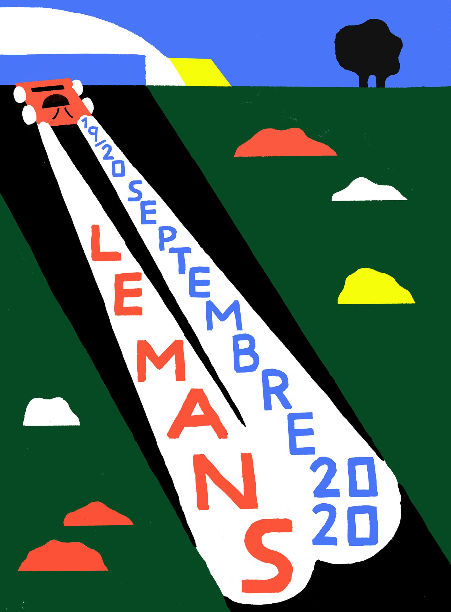 28 emerging illustrators to support and follow for inspiration in 2021 ...