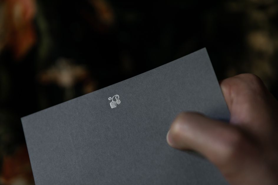 Teacake Design arranges an elegant brand identity for 'Yorkshire's ...