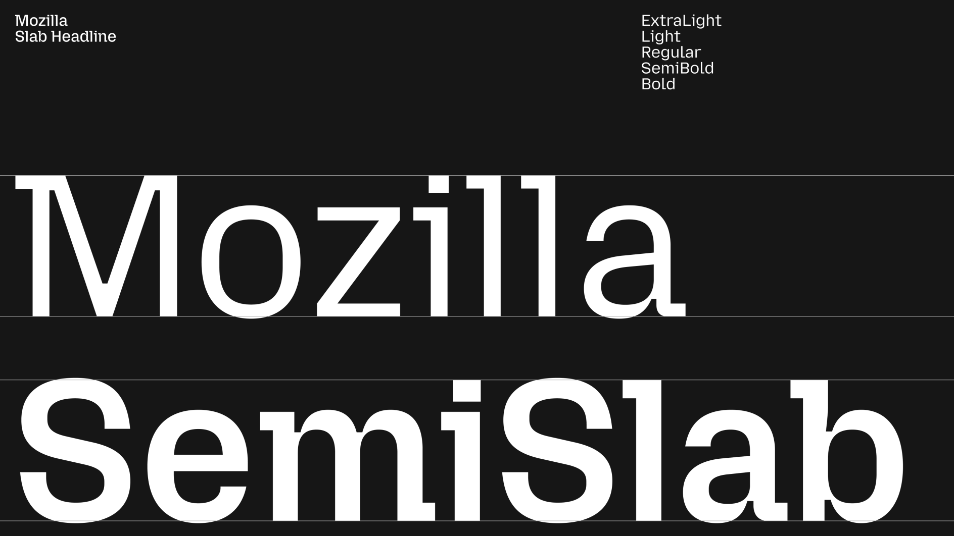 Mozilla pledges to 'Reclaim the Internet' with new identity by JKR ...