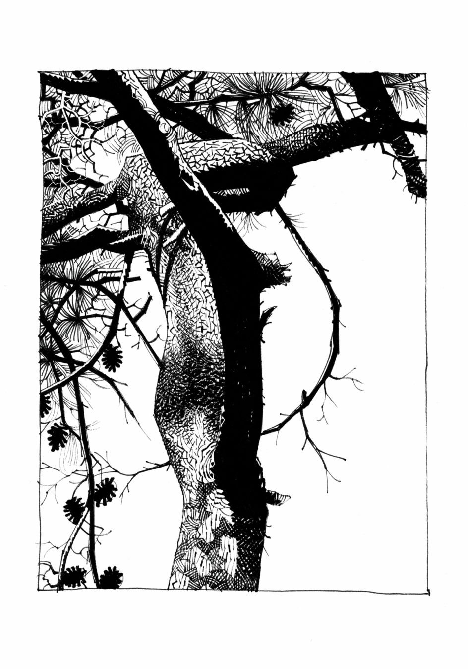 Witty new paintings by Jamie Hewlett that shine a light on modern ...