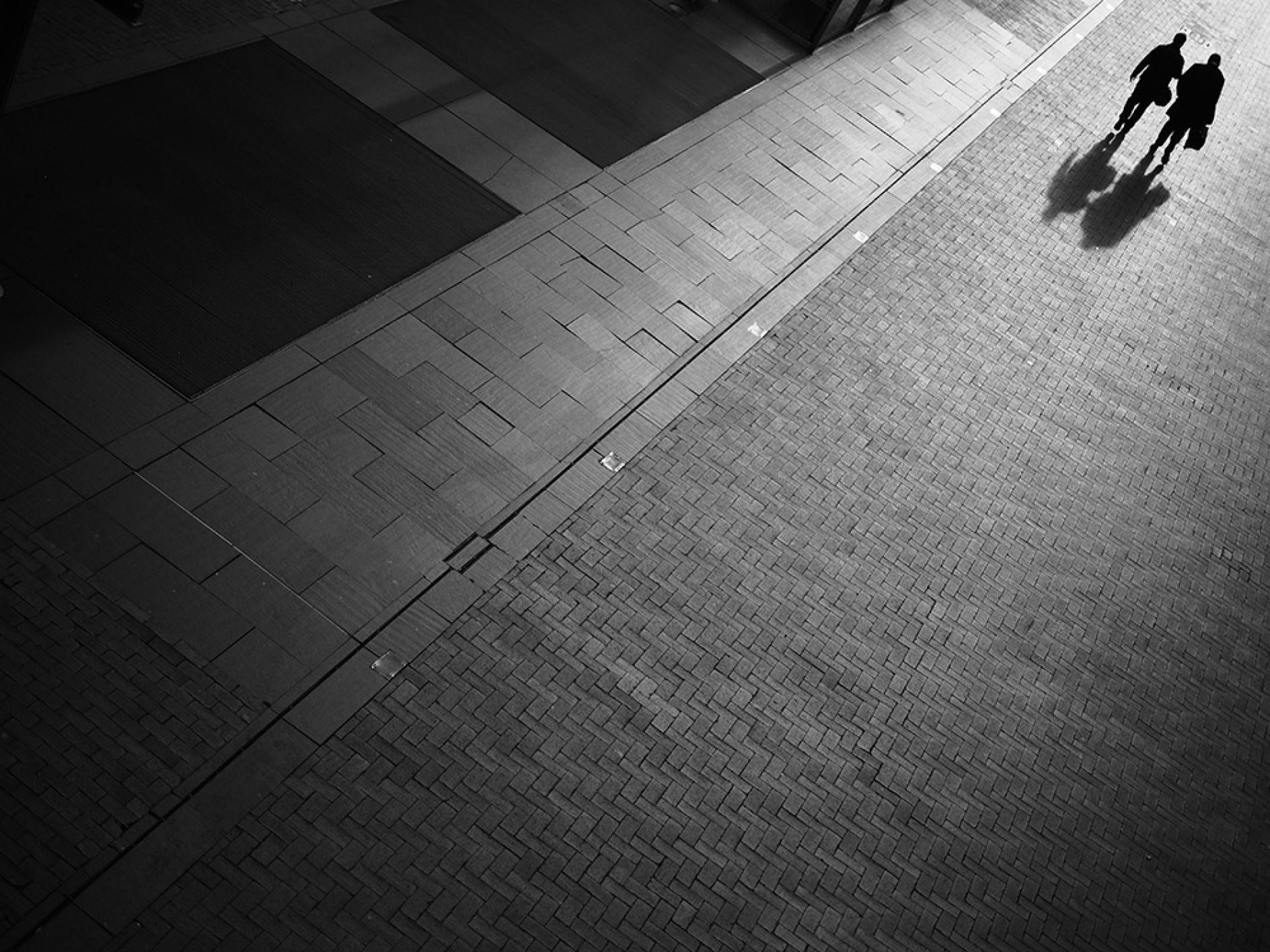 Nicholas Goodden on street photography, moving images and the ...