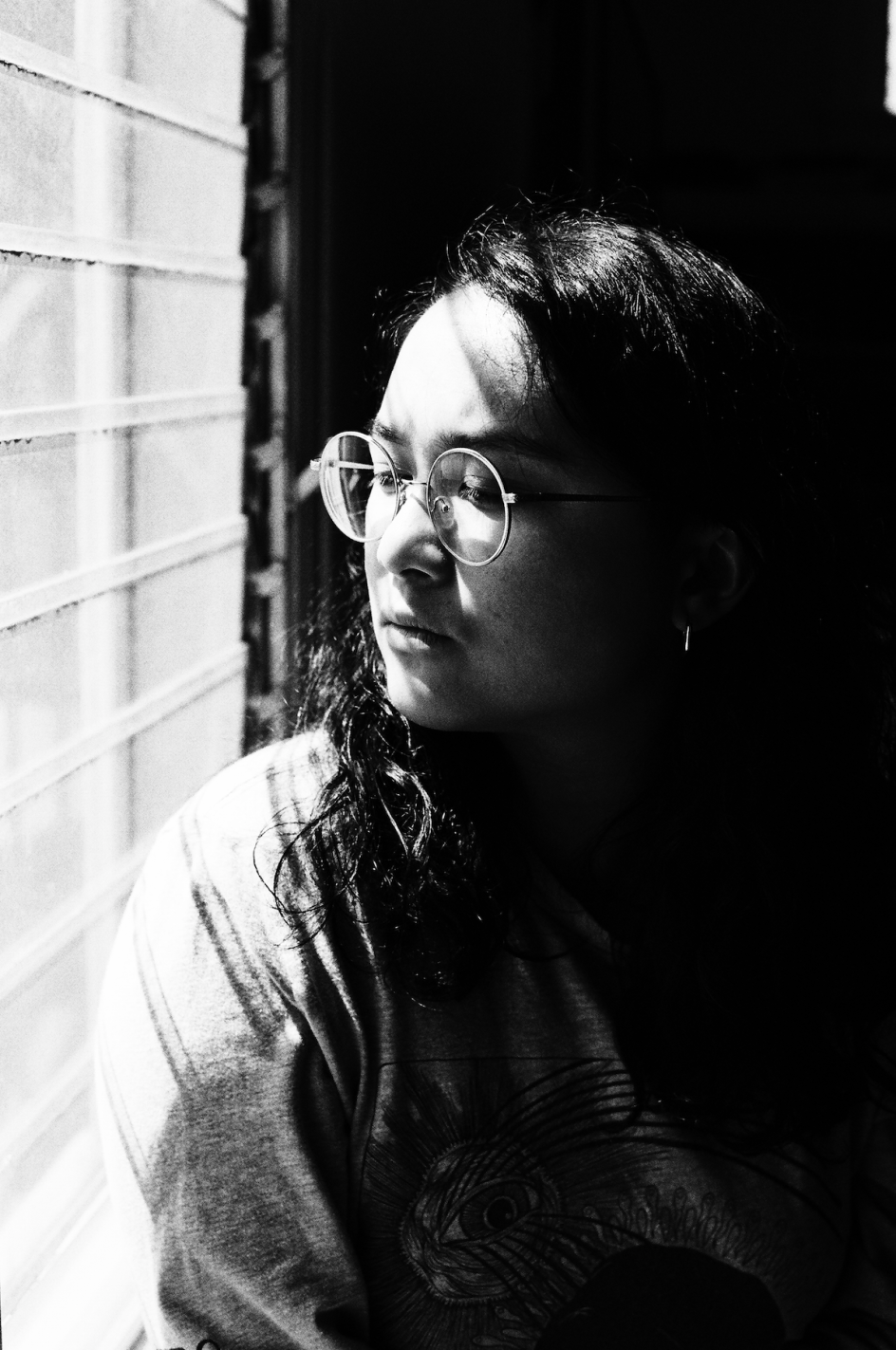 Daniel Topete's shots of self-recording artists show how creativity ...