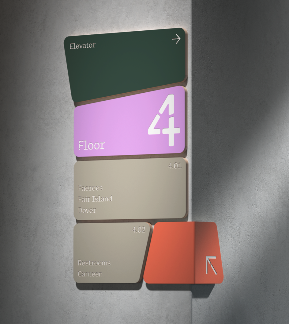 Pentagram brings to life the world's most-hyped technology with a ...