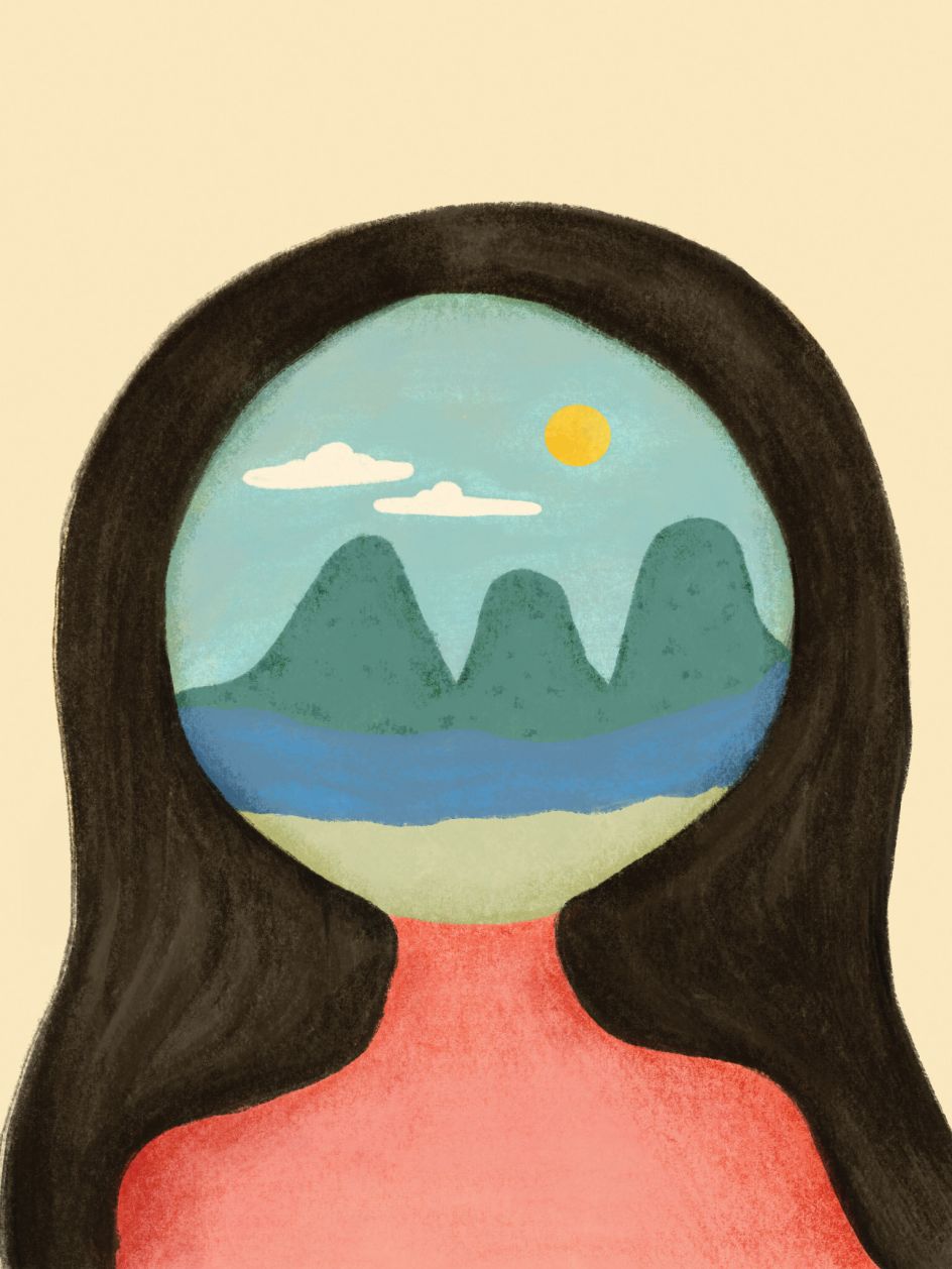 Lisa Ha spreads joy with her delightfully colourful and whimsical ...