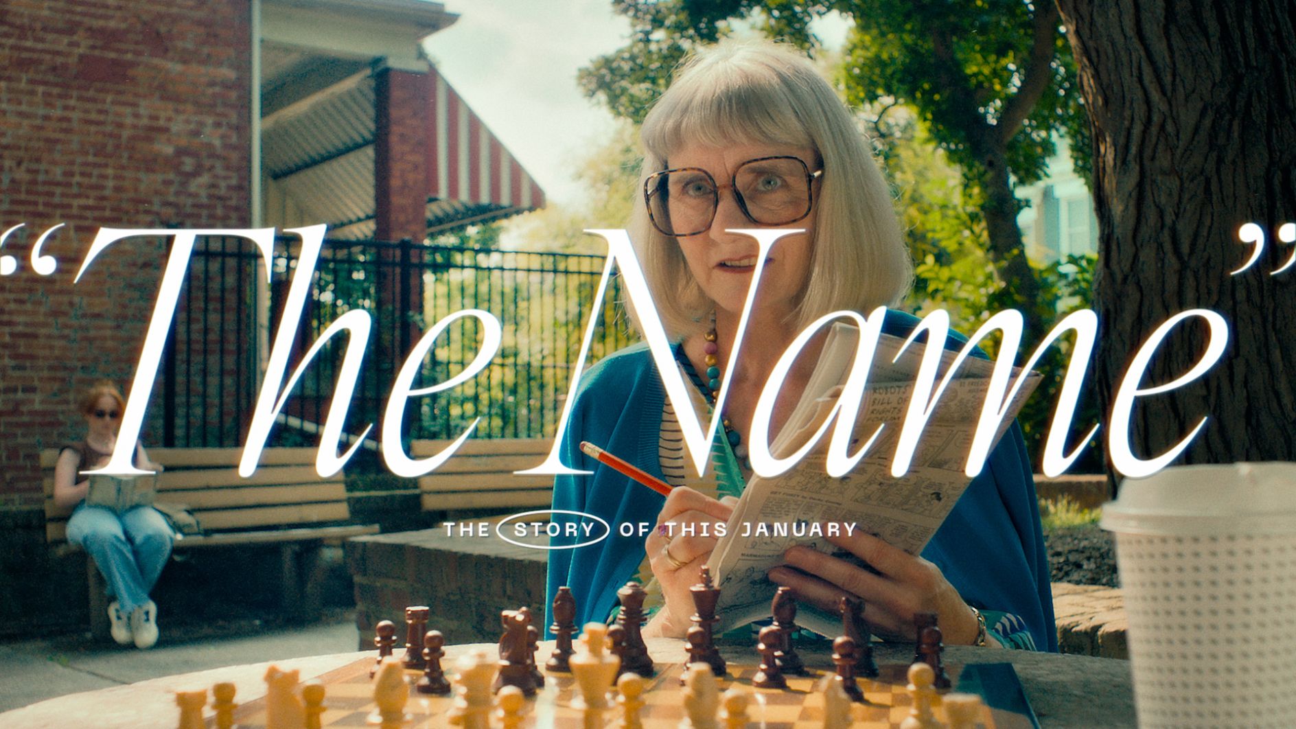 Creative agency forced to change name through no fault of its own ...