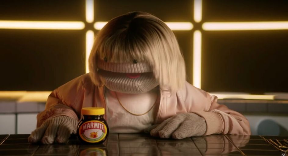 Marmite serves up 'tips for first-timers' in provocative new campaign ...
