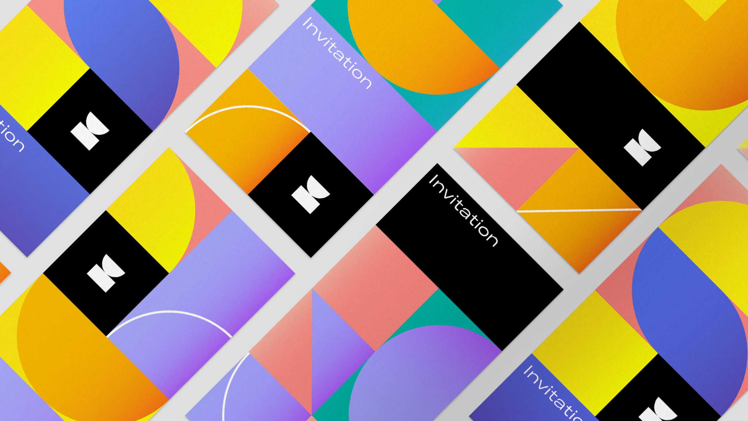 Moby Digg creates new identity and typefaces for blockchain-based ...