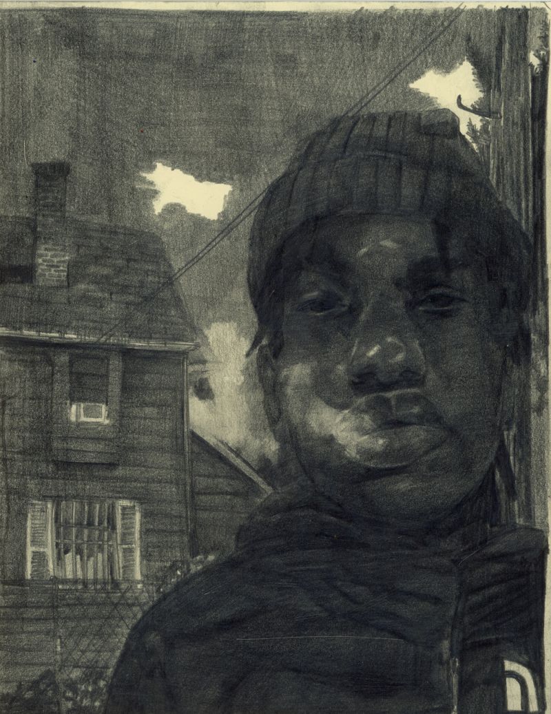 Julian Alexander captures candid, familiar and tonal moments from the ...