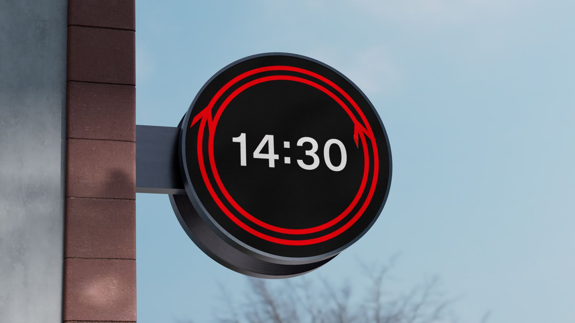 Design Bridge and Partners unveil the first national railway timepiece ...