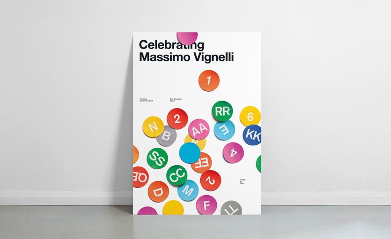 The Art of Timeless Design: A tribute to the hugely influential Massimo ...