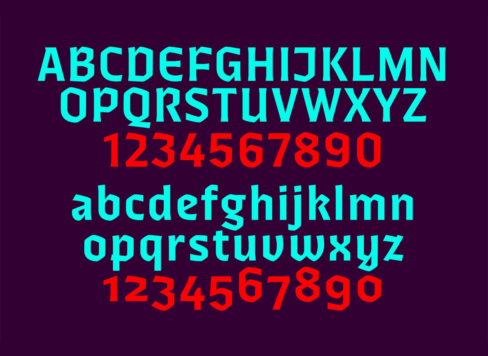 Fab new typefaces to freshen up your design projects this Spring ...