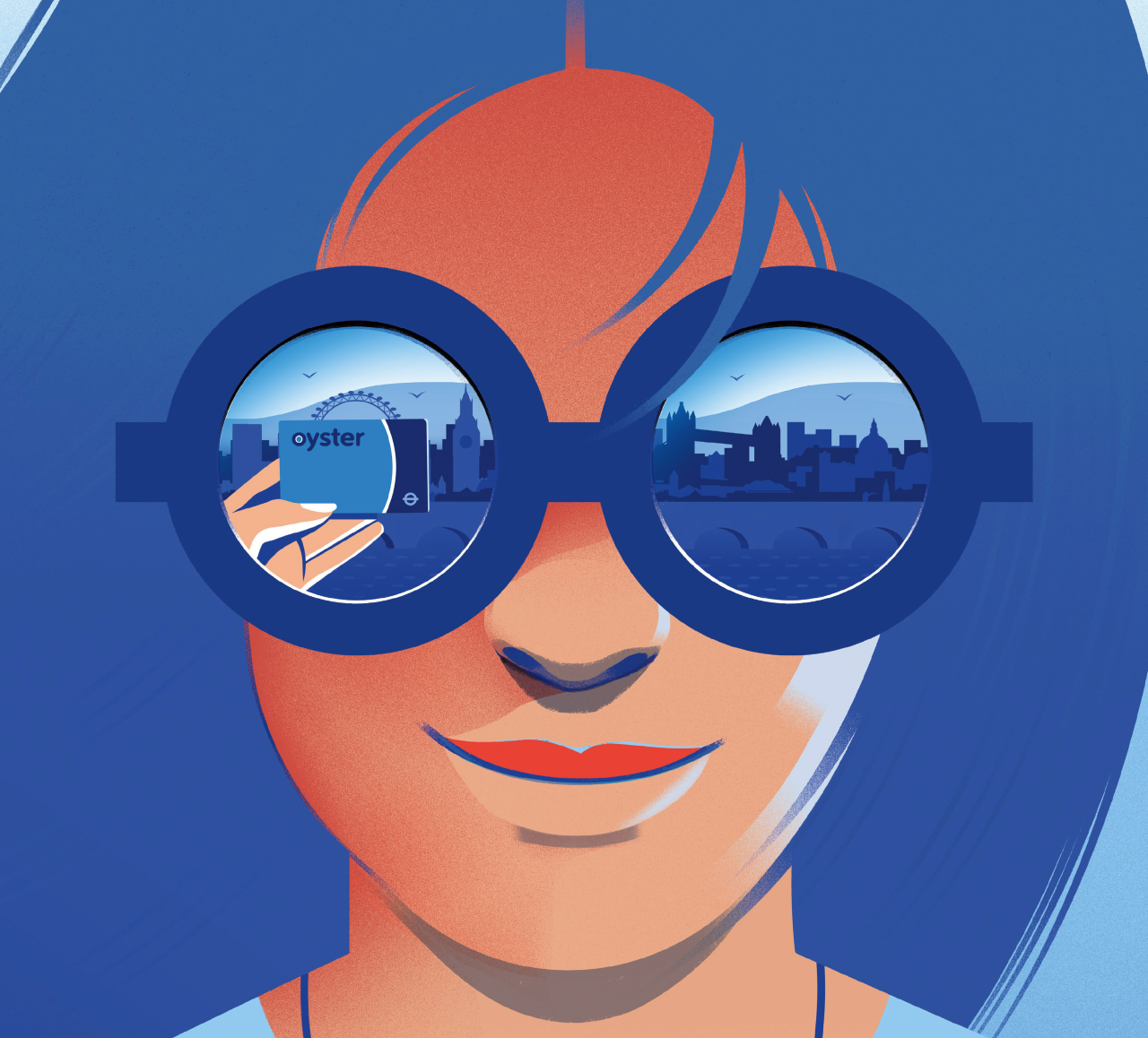 TfL launches 25-year celebratory campaign with VCCP and Wavemaker UK | Creative Boom