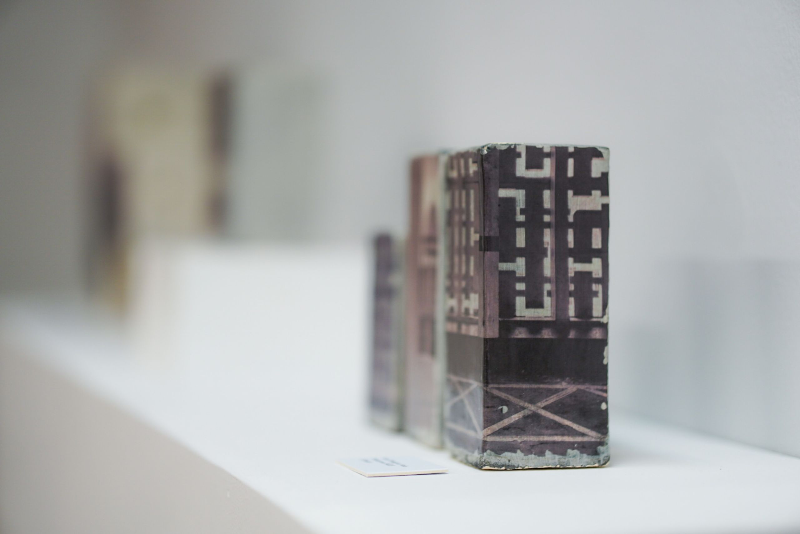 A Love Letter to Stockport: Alison Waters' ceramic tribute to an ...