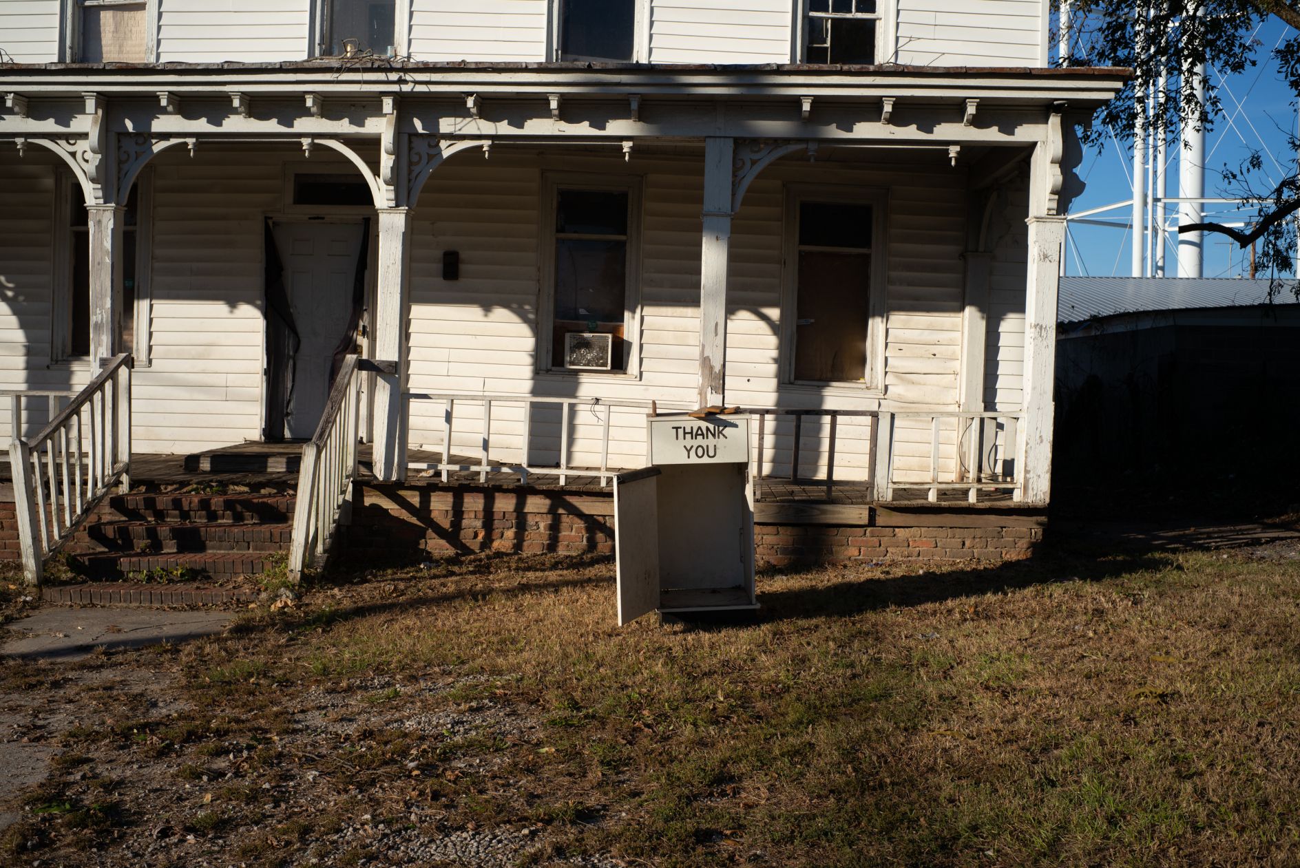 Photographs by Peter Stitt that show a love and curiosity of the ...