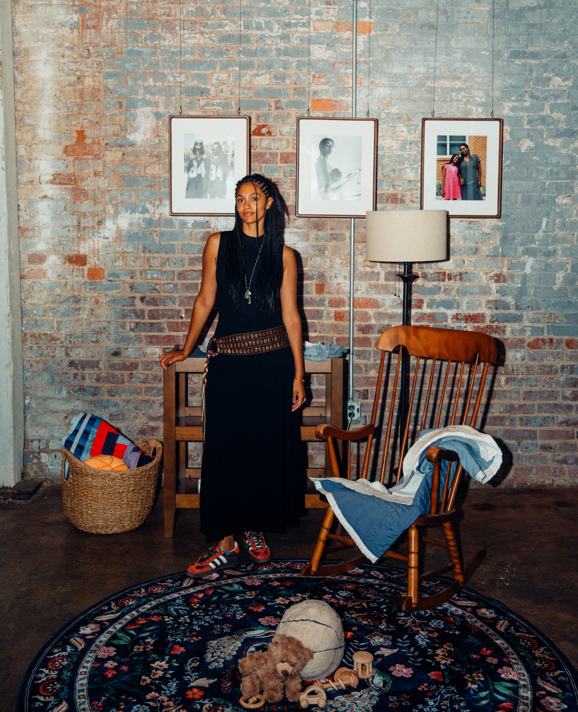 adidas unveils immersive HBE exhibition curated by Rog & Bee Walker ...