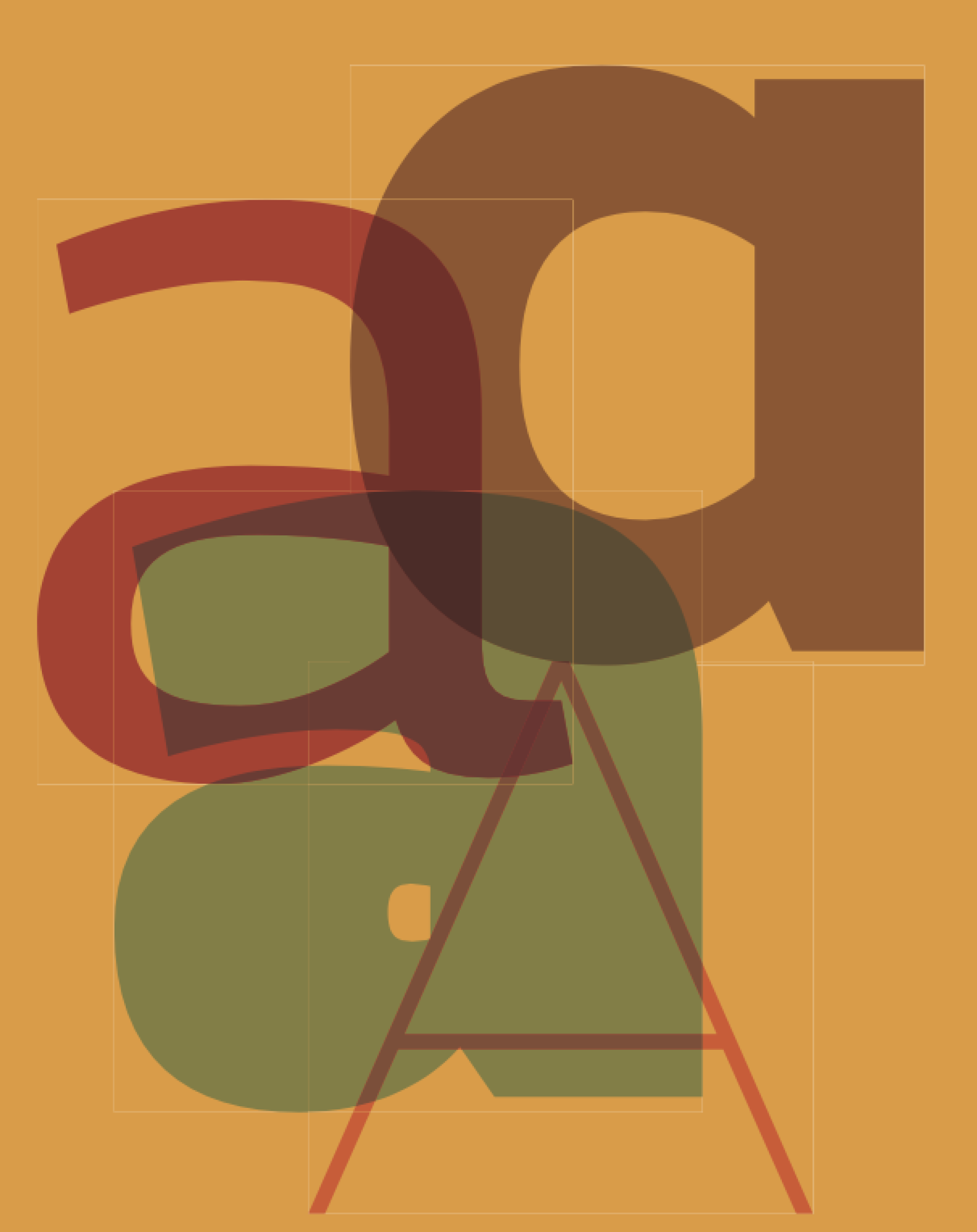 The best new typefaces for February 2026 | Creative Boom