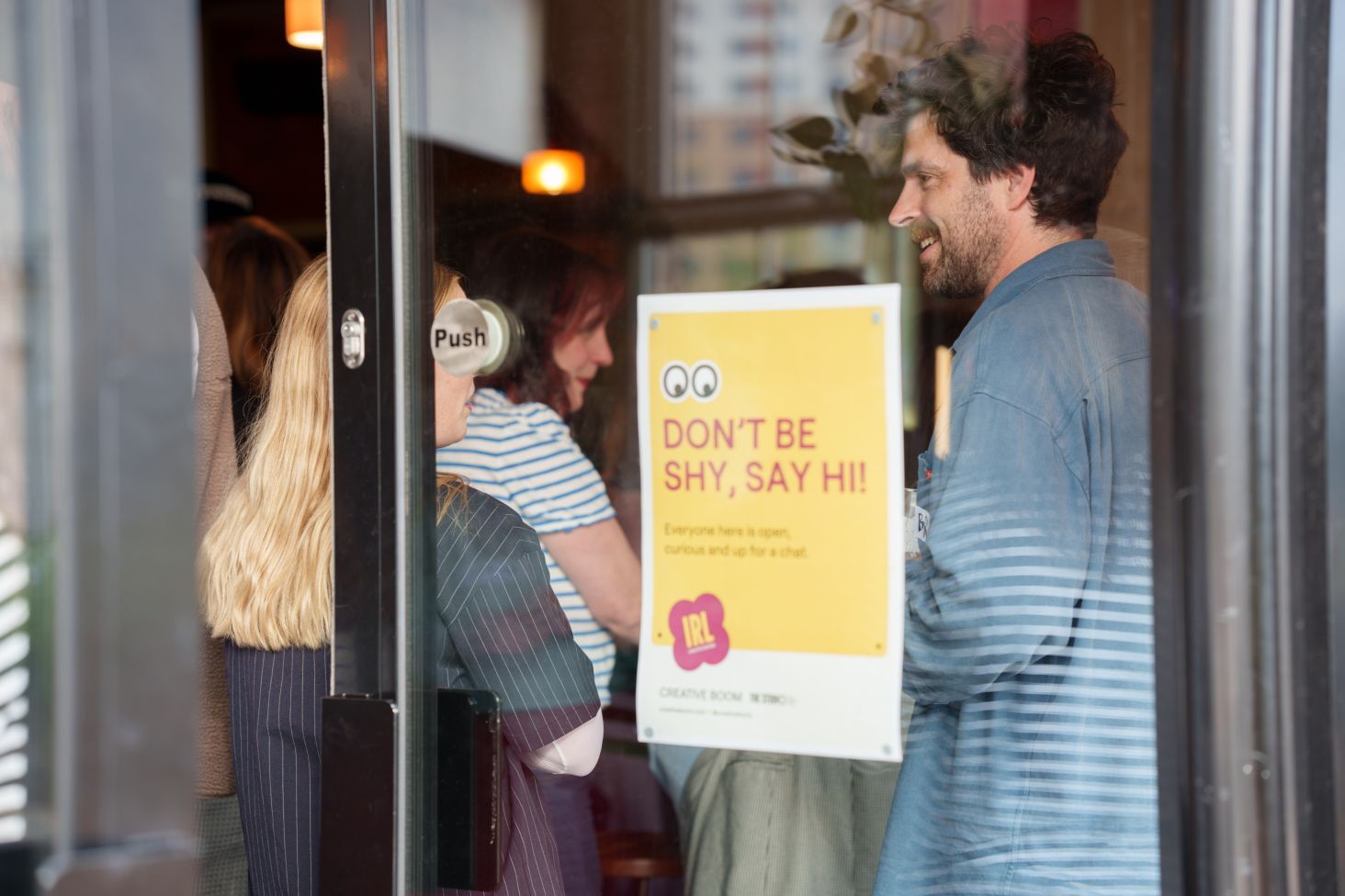 The Studio | Creative Boom