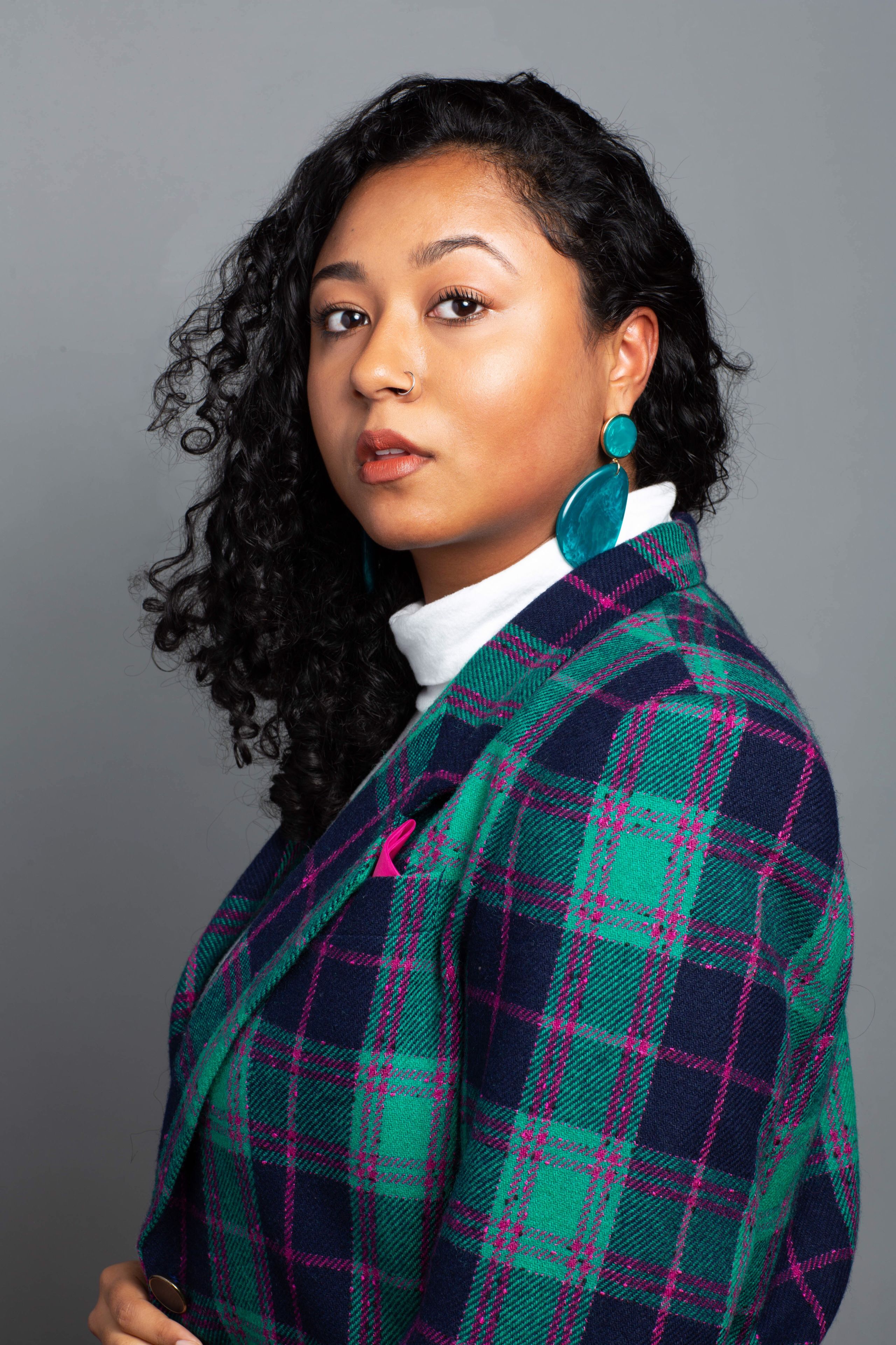 Sophia Yeshi on lifting each other up, fighting for better ...