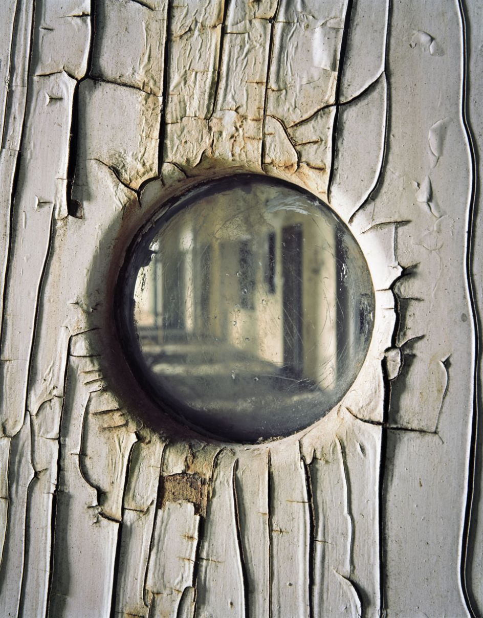 Asylum: Photographer Christopher Payne captures the interiors of ...