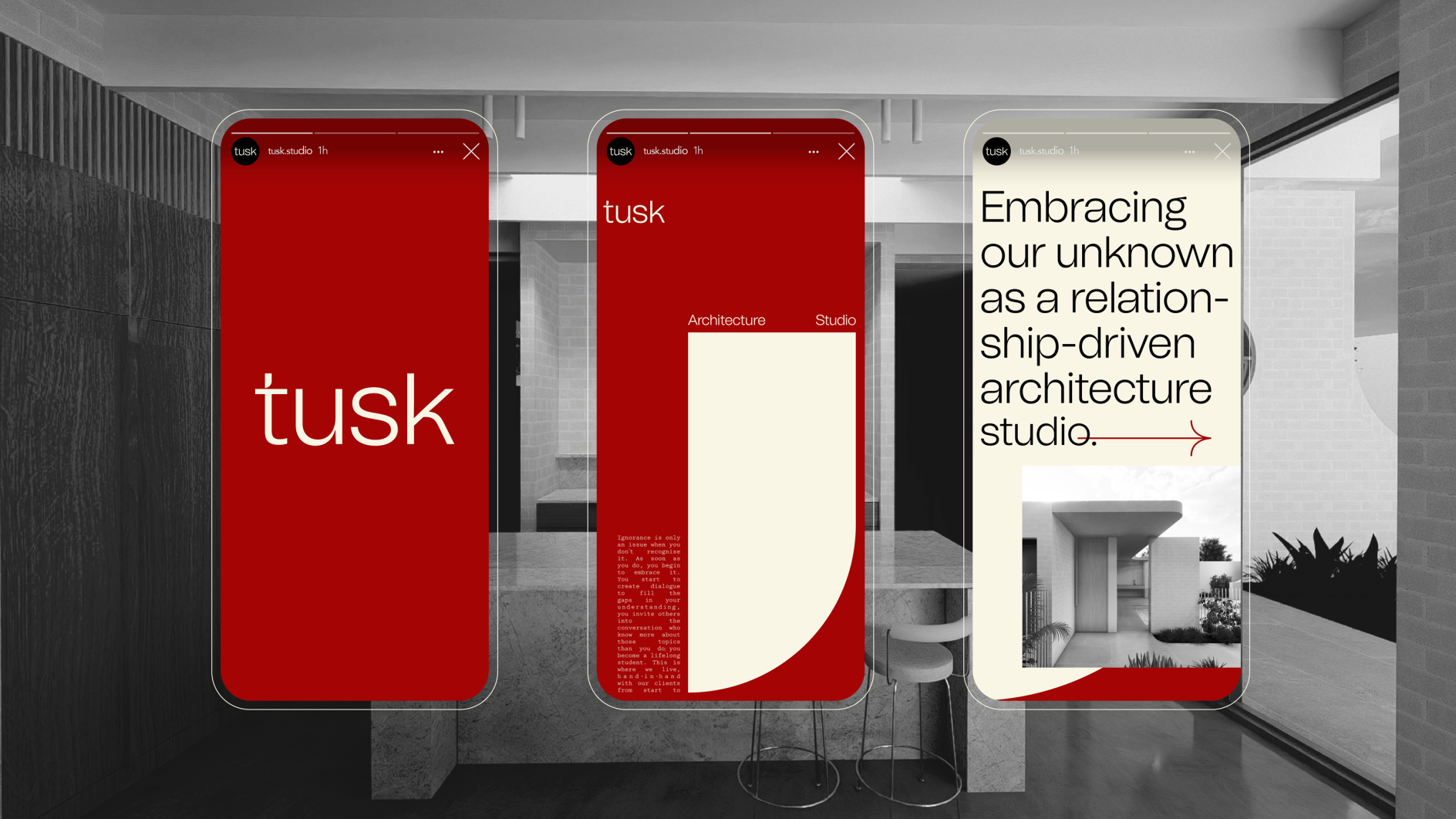 StudioFMRG is here to rethink how creativity shows up in business | Creative Boom