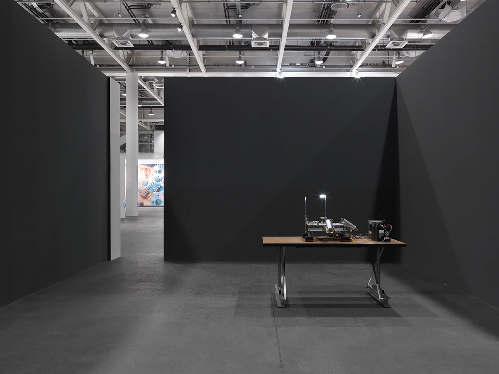 The Machines of Steven Pippin: Playful inventions that merge art ...