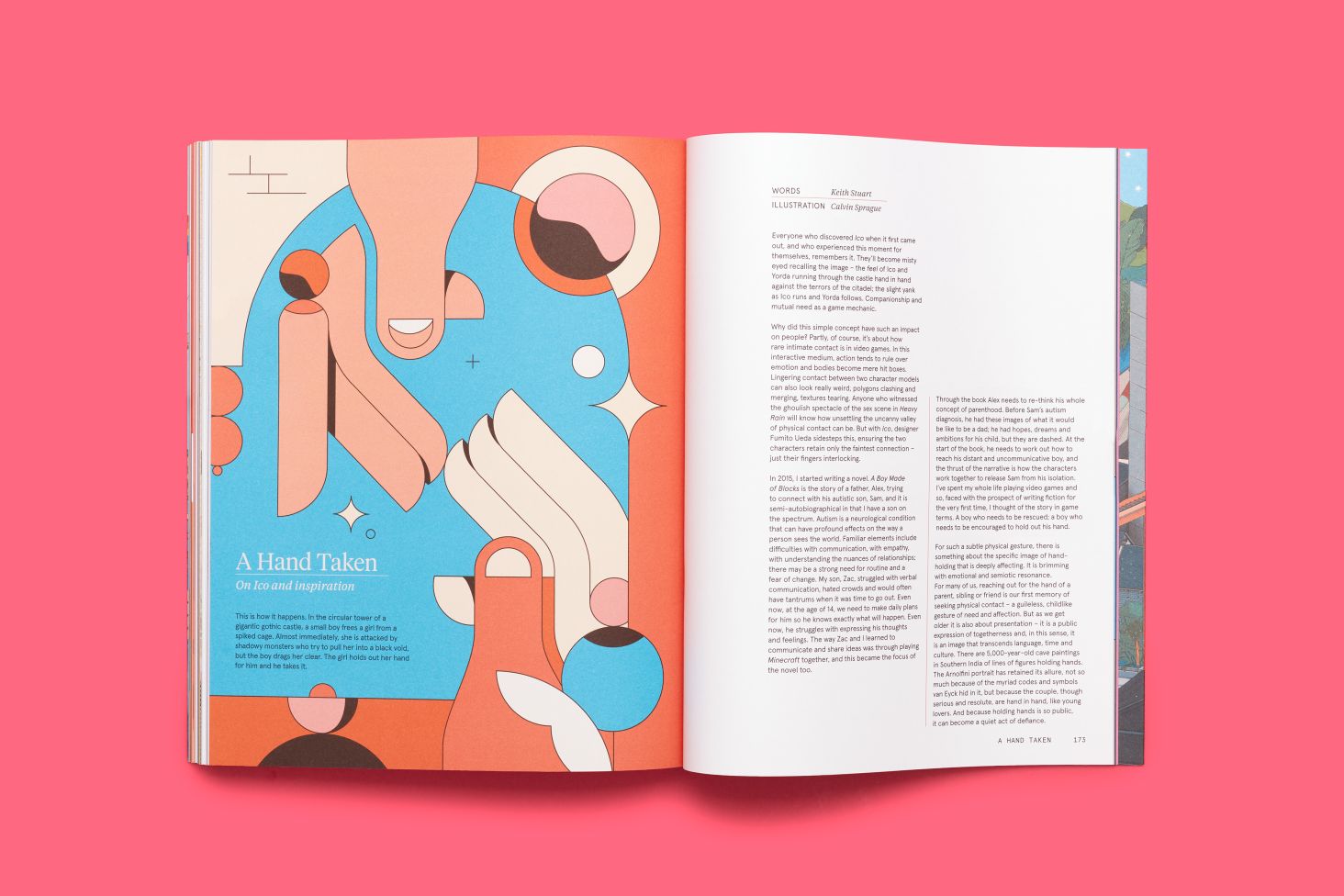 Publishing | Creative Boom