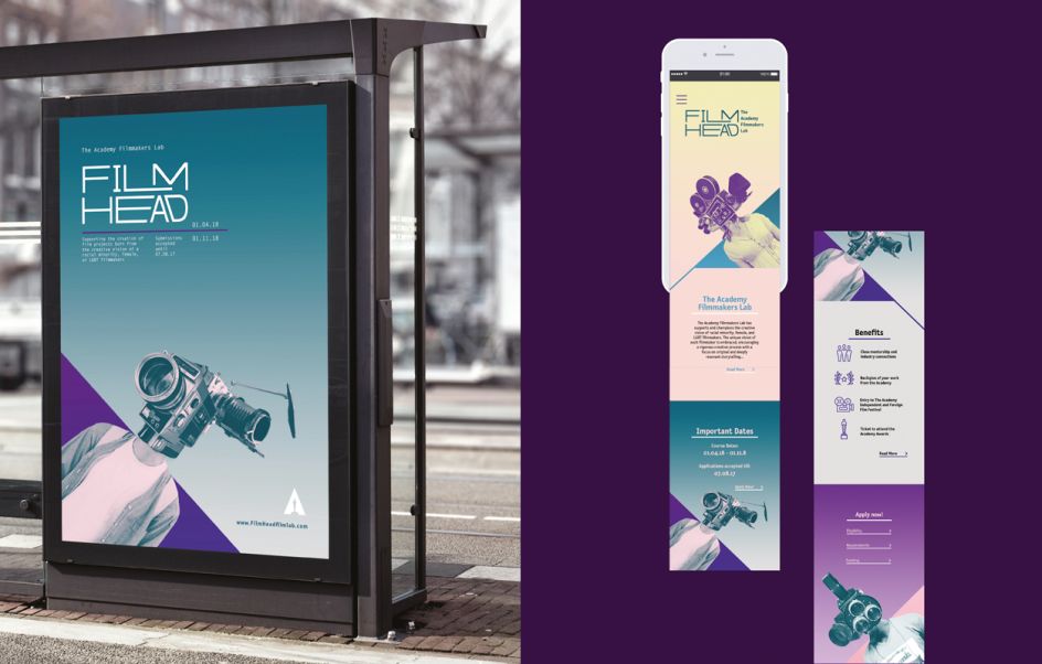 15 clever student campaigns that should definitely be real | Creative Boom