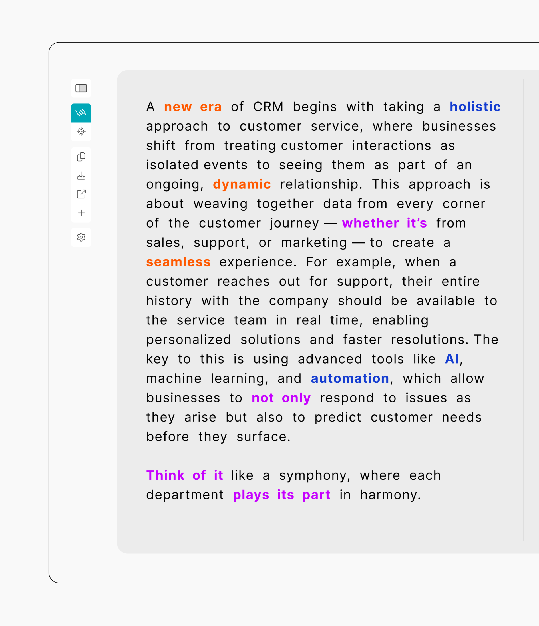 The buzzwords creatives are ditching in 2025 (and what to say instead ...