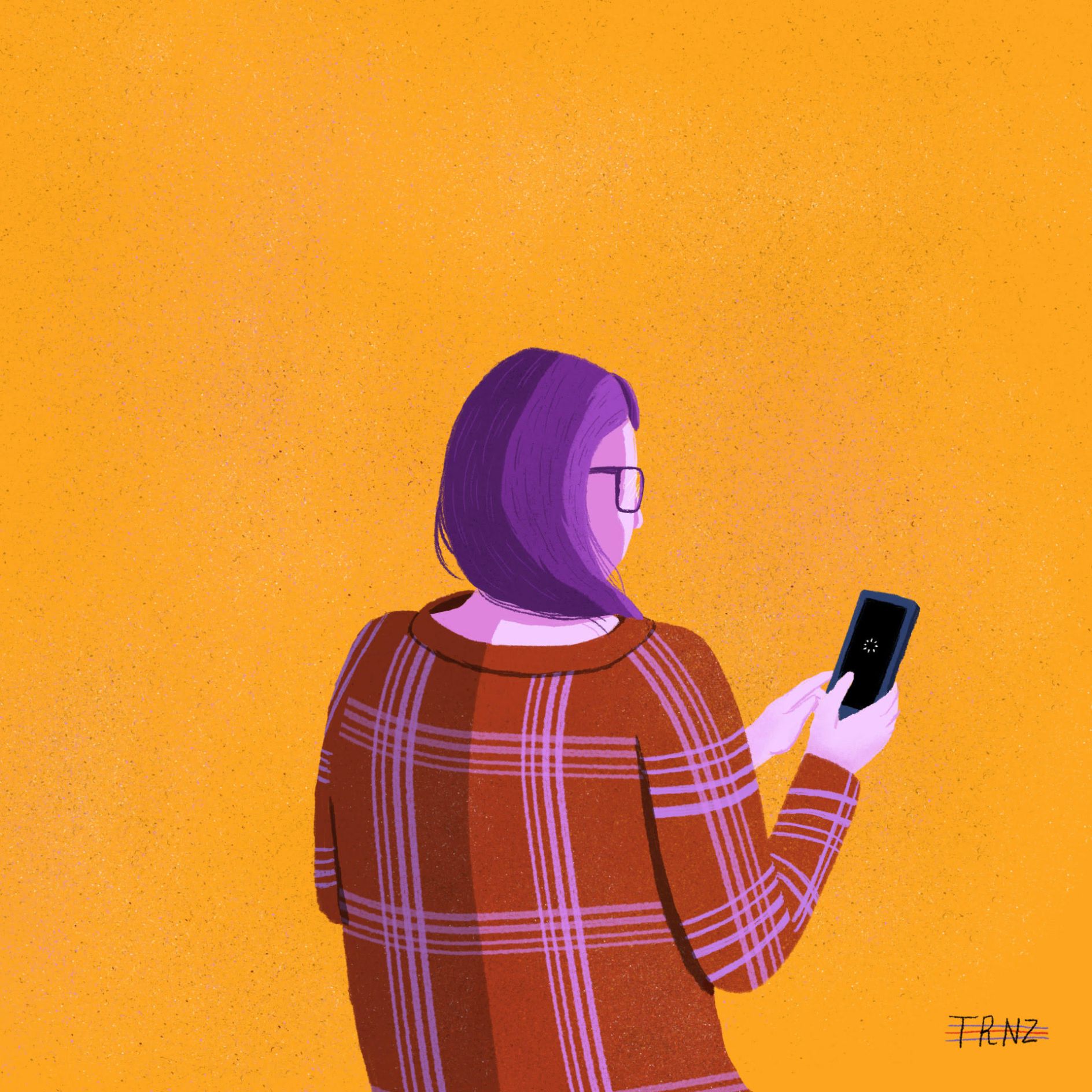 Secret Portraits: 100 days of intriguing secrets illustrated by Terence ...