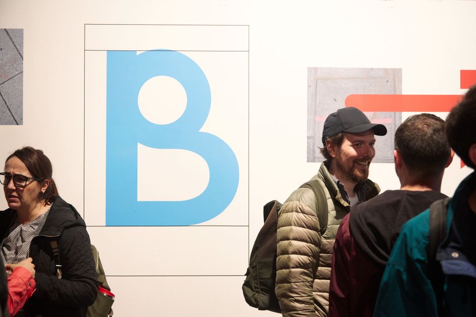 'Looking at the unremarkable', Public creates its own custom display ...