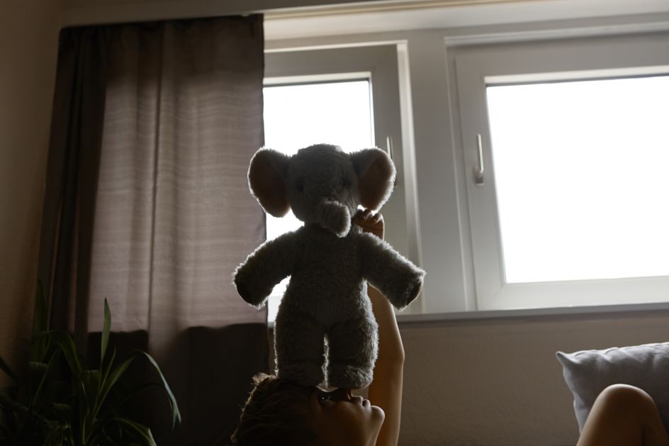 Childhood without Cliche: Achim Lippoth captures the life force of the ...