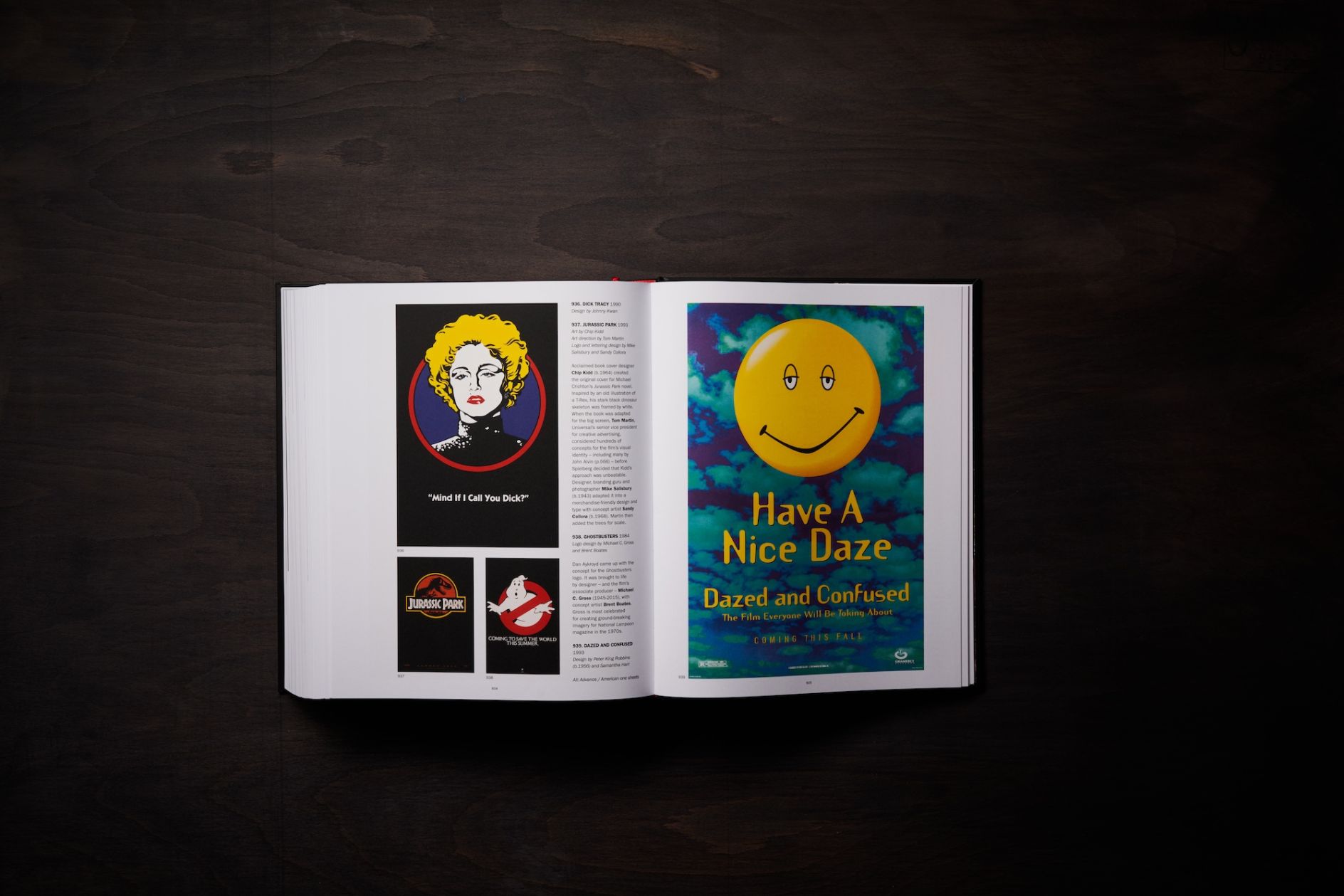 Here's a first look at 1001 Movie Posters: Designs of the Times from ...