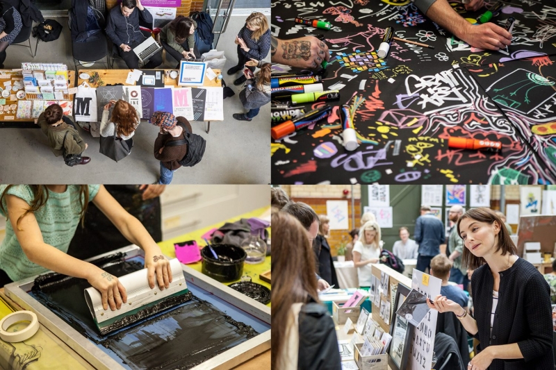 Design Manchester launches DM17 Festival programme | Creative Boom