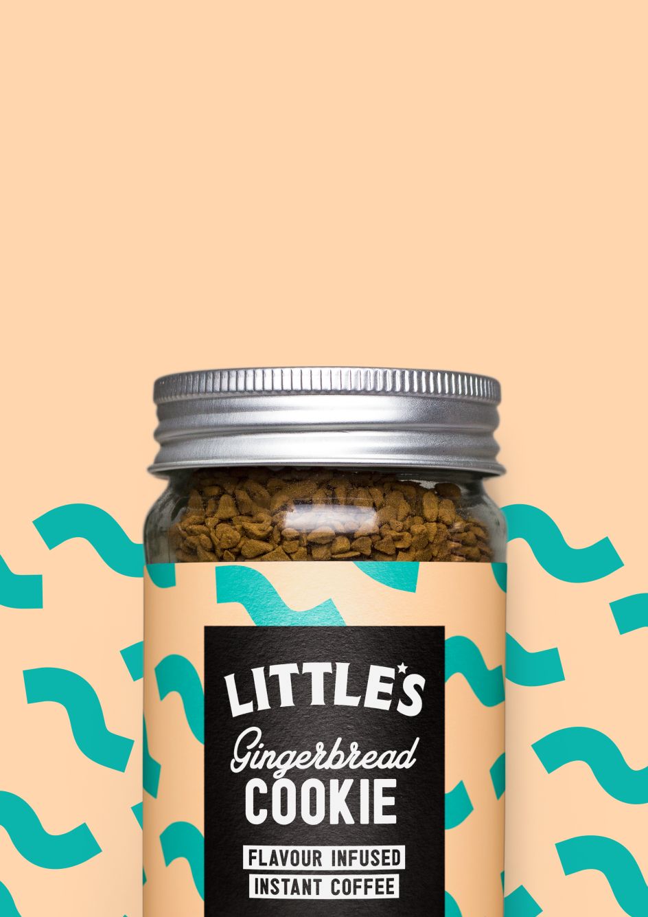 Little's Coffee launches vibrant new look and 100% recyclable packaging ...