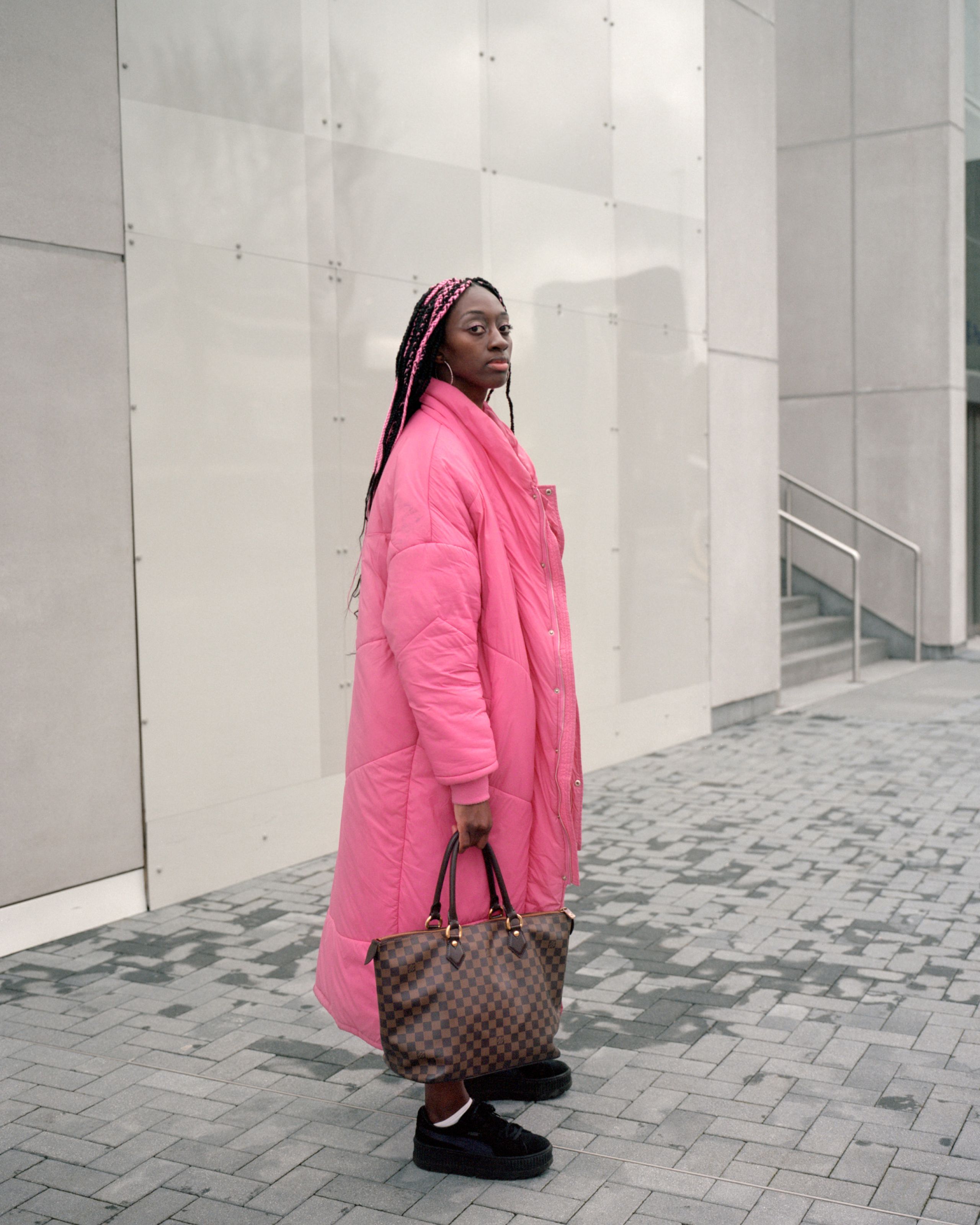 Photographer Jack Smethers captures the soul of London's White Hart ...