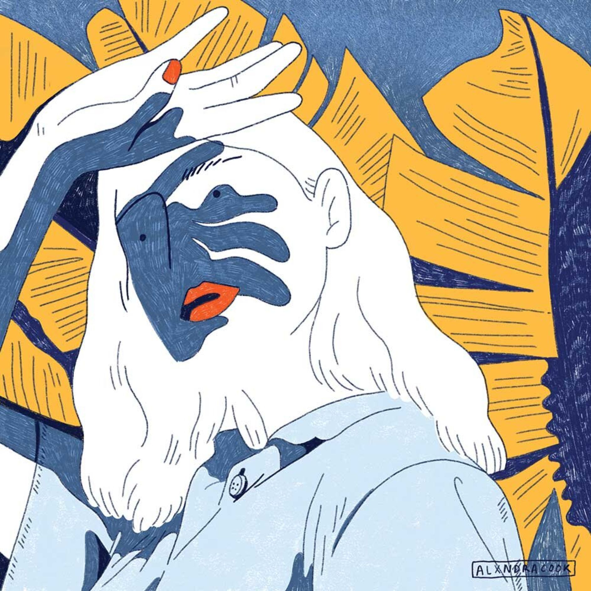 Drawing people: Five illustrators with the human touch | Creative Boom