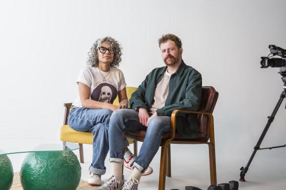 Art & Design Magazine for the Creative Industries | Creative Boom